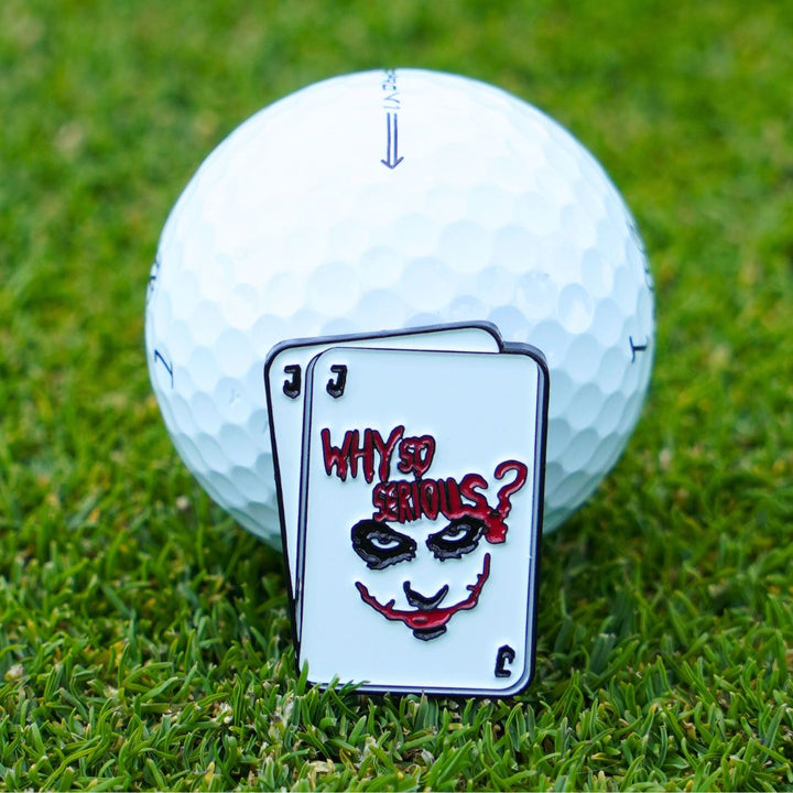 Skins Golf - Totally Unique Golf Accessories