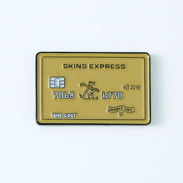 Skins Golf Ball Markers | Unique Designs | Skins Golf