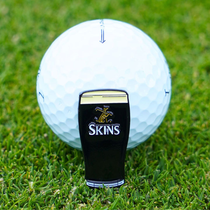 Ball Markers + Pitch Marks Repairers