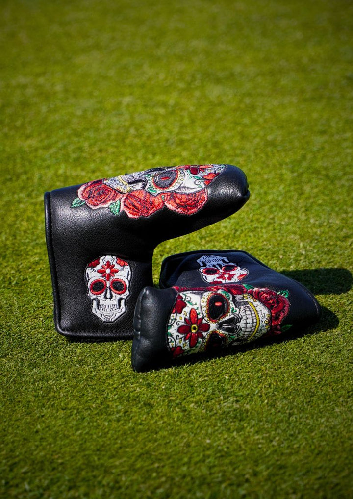 Golf Headcovers | Unique & Cool Golf Headcovers