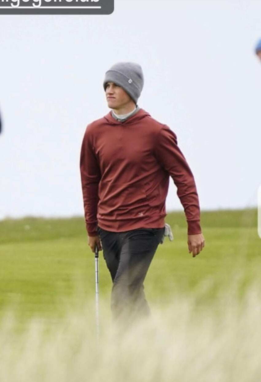 Shop Men's Golf Hoodies | Skins Golf | UK Golf Apparel