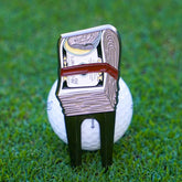 Ball Markers + Pitch Marks Repairers