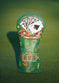 Casino Royale Driver Headcover | Skins Golf