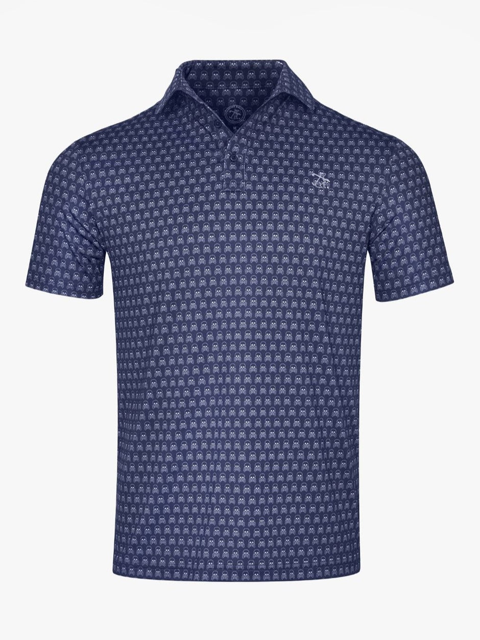 Golf Polos, Hoodies and Q-Zips | Mens Golf Apparel