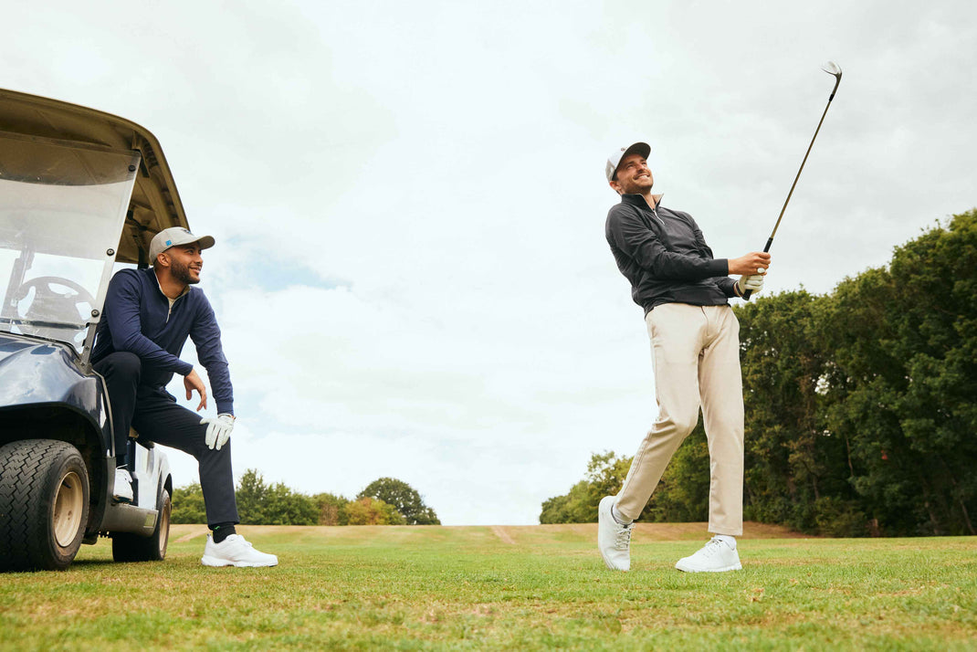 Golf Polos, Hoodies and Q-Zips | Mens Golf Apparel – Skins Golf