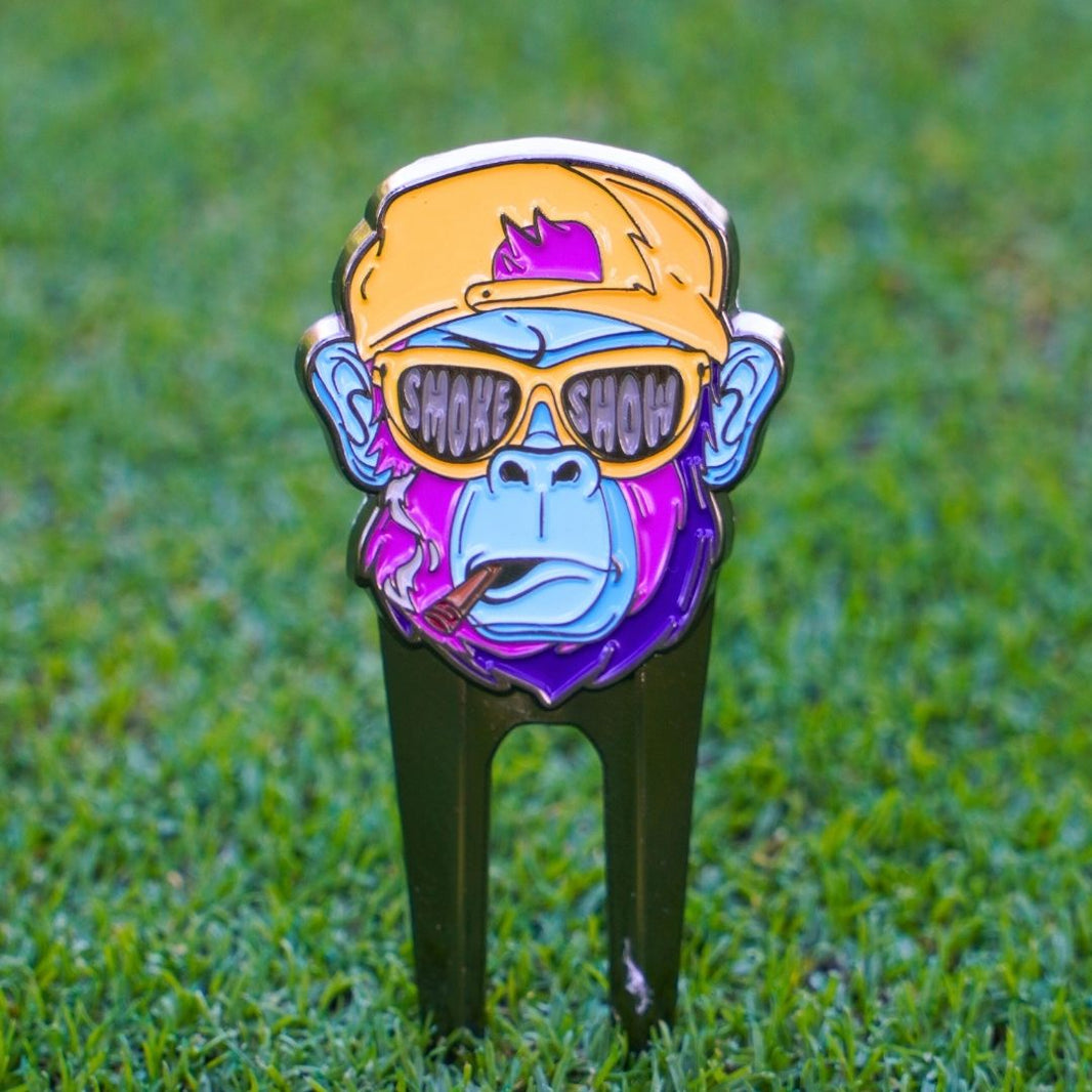 Ball Markers + Pitch Marks Repairers