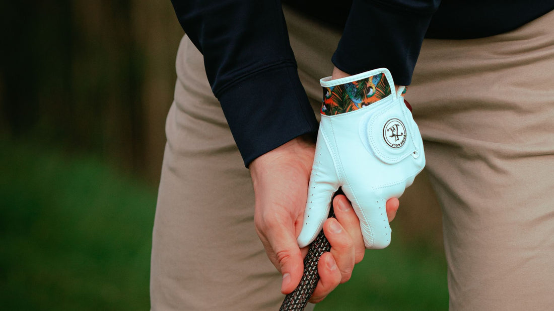 Skins Golf - Totally Unique Golf Accessories