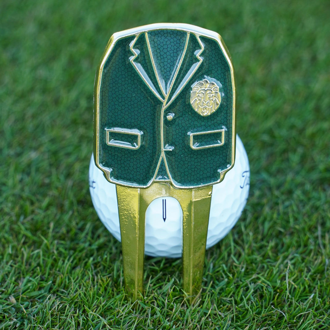 Skins Golf - Totally Unique Golf Accessories