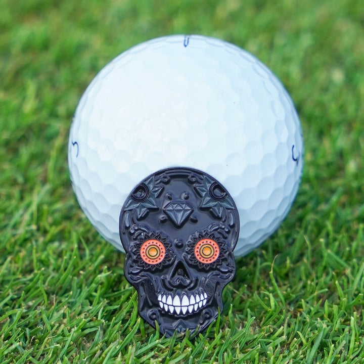 Ball Markers + Pitch Marks Repairers