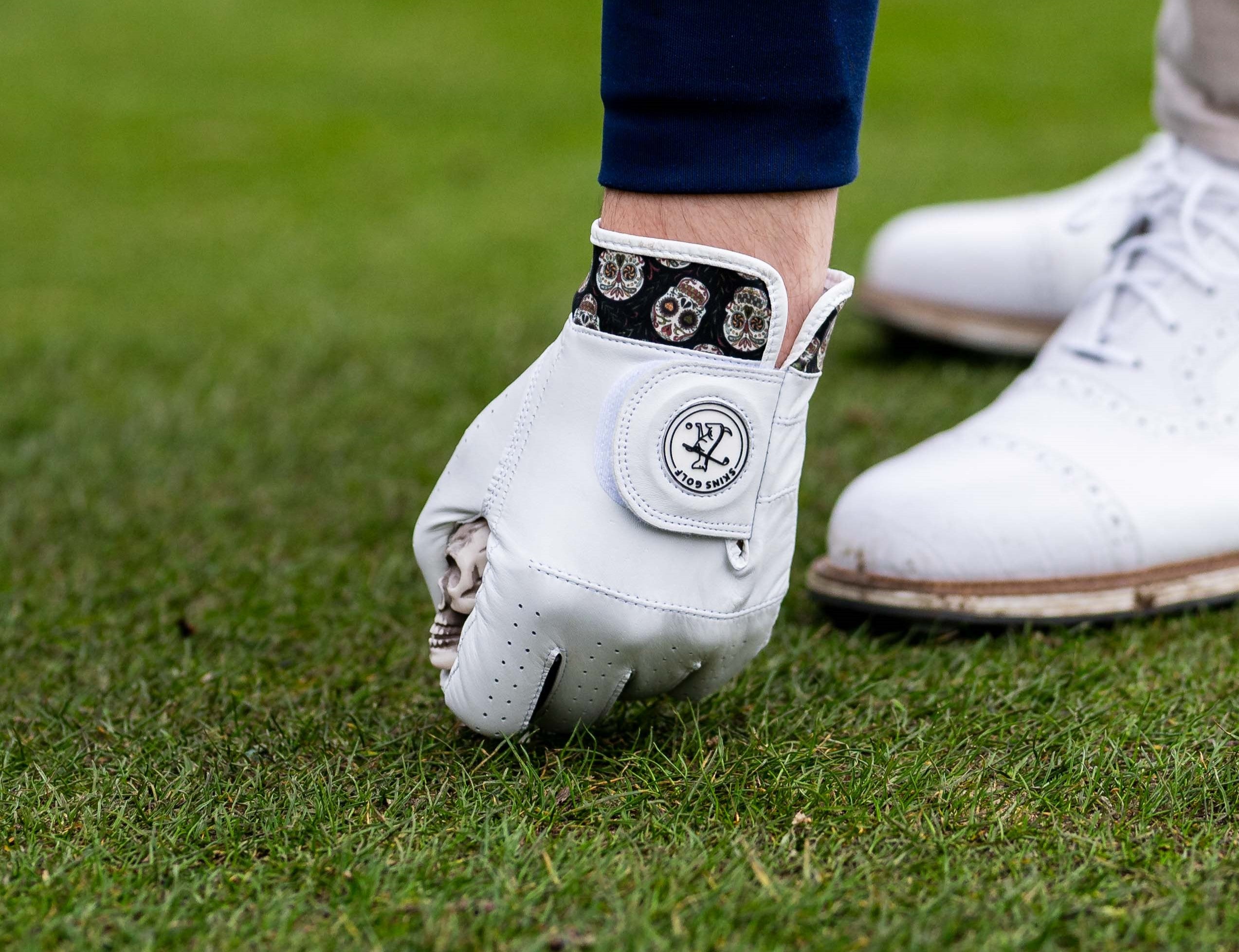 Skins Golf - Totally Unique Golf Accessories