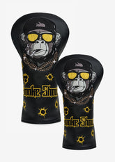 Golf Headcovers | Unique & Cool Golf Headcovers